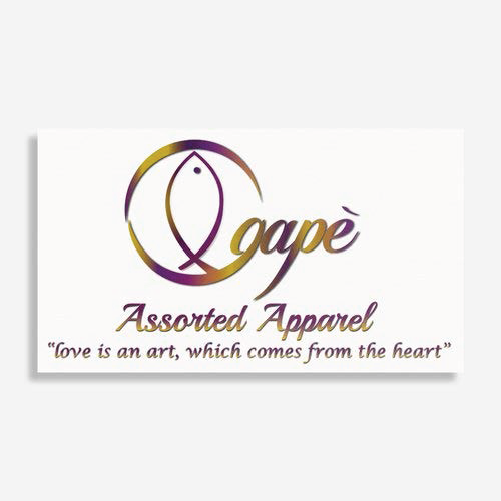 Agape Assorted Apparel